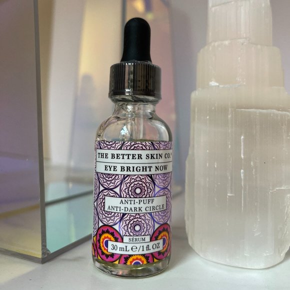 The better skin co | Skincare | The Better Skin Co Eye Bright Now ...